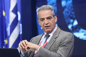 Ά. Συρίγος στο Πρώτο: Εξαιρετικά βασικό για τις σχέσεις μας με τη Λιβύη, το ζήτημα των μεταναστευτικών ροών (audio) - ertnews.gr