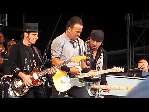 Bruce Springsteen - For You (Full Band)