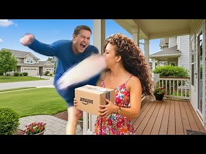 When Package Thieves Get Instant Karma | Caught On CCTV #4