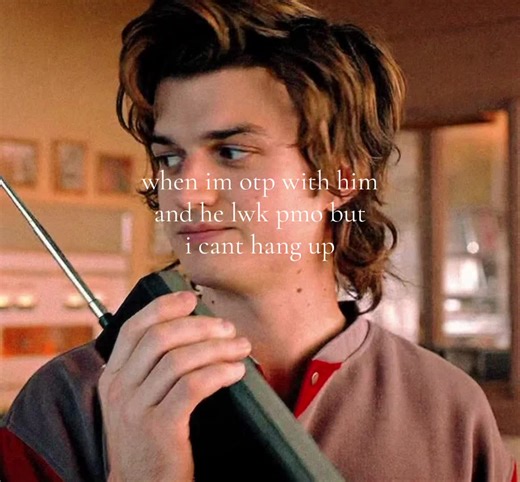 Navigating Relationship Dynamics in 'Stranger Things'