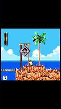 Castaway Upon Sweltering Shores - Showcasing the BEST Levels in Mega Man Maker!