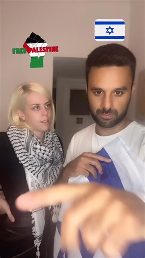 Understanding the Israel-Palestine Conflict