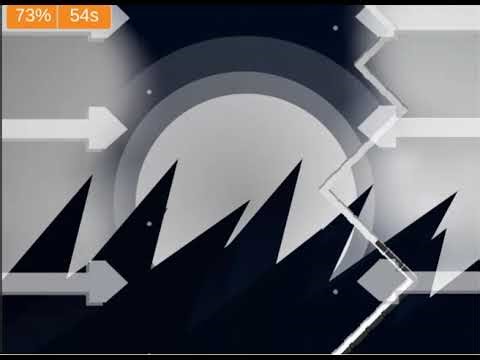 (SDLC) Linescapes by RicoGMD [Decorated and Animated Background by Me]