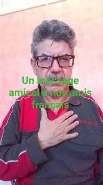 We love you, we admire you, but the Lion dominates the rooster France V Morocco