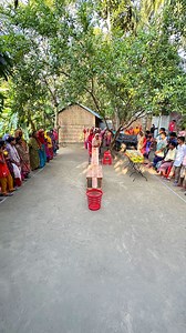 10M views · 10K reactions | who win rolling the fruit into basket challenge ? don't miss the last epic shot | SS Food Challenge | Facebook