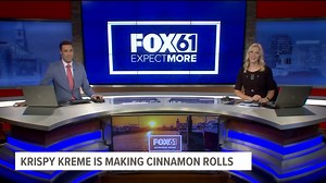 10K views · 459 reactions | Here it is folks... a bittersweet day as I sign off the FOX61 morning news for one final time. I'll share more about my next chapter later on, for now, I am still letting it all sink in... I thought I would have had all the right words to say, but for once, this chatter box... was left speechless. I love you all <3 thank you for starting your day with me, and the rest of my FOX61 news family. | Margaux Farrell | Facebook