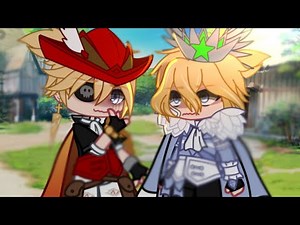 Dethroned/ Pirate Theseus AU // Dsmp/Butterfly reign // Part 7