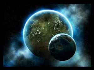 Voyager (Vangelis-Enya Style Instrumental)