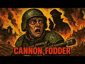 Why It Sucks To Be An Astra Militarum Conscript In Warhammer 40K