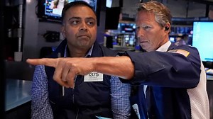 Treasury auctions, dollar-cost averaging: Market Takeaways