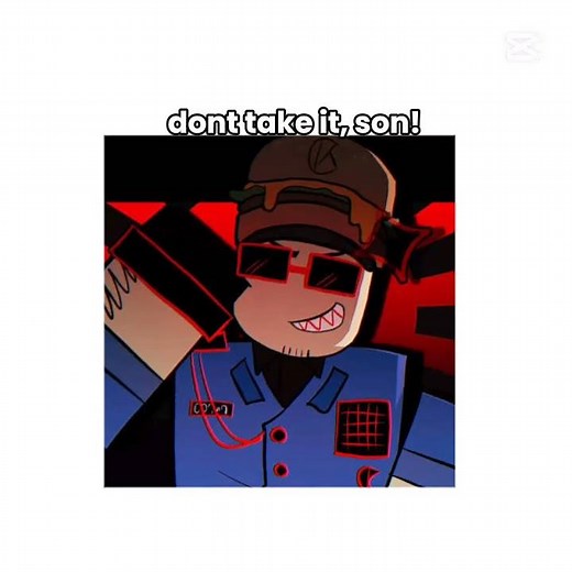 termination protocol!#roblox #tpc