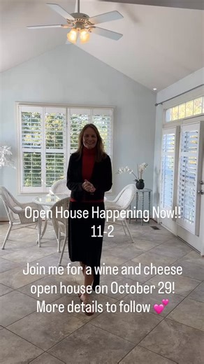 Open House Today! 117 Harvester Drive Lakefront on Lake Frederick https://matrix.brightmls.com/matrix/shared/5512mZ1N5qf/117HarvesterDRIVE Always Remember, WMIYH 💚 | BETH Waller, Realtor/Associate Broker KW-Solutions, Keller Williams Realty