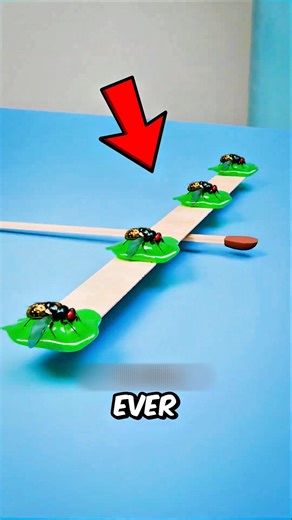 How Flies Can Power a Tiny Flying Machine.