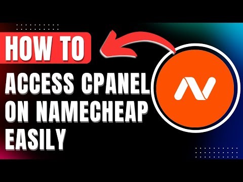 How To Access Cpanel On Namecheap Easily 2025