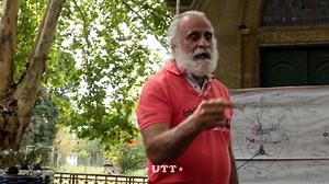 133K views · 2K reactions | EL VALOR DE LA SEMILLA Y LA AGRICULTURA ORGÁNICA. Taller de formación en agroecología de UTT junto a #JairoRestrepo - #1 | UTT - Unión de Trabajadores de la Tierra | Facebook
