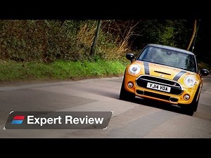 2014 MINI Hatch expert car review
