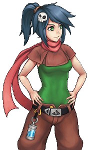 Peliarvostelu: Trulon: The Shadow Engine