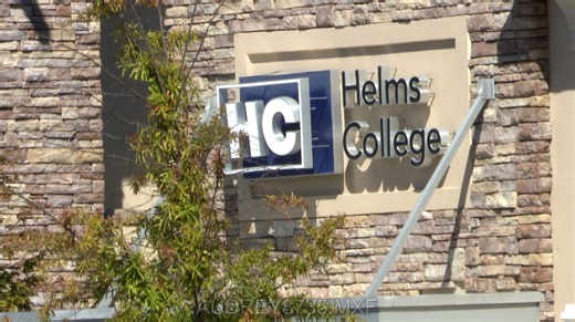 Helms College granted 5-year accreditation by national education leaders