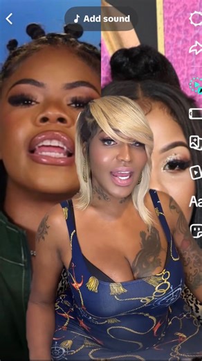 Dianca Glamour on Instagram: "ToTERZ ONLY‼️ Da Auntitote Show🎬 BADDIES REVIEW @thezeusnetwork @realmissnatalienunn #thefortress #realitytv #explore #zeus #viral"