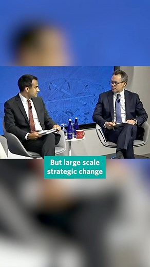 Reorienting U.S. foreign policy to meet new strategic interests is immensely difficult. America’s response to the 9/11 terrorist attacks was a prime example of how strategic change emerges, as Senior Fellow Stephen Wertheim explained during the launch event for the American Statecraft Program’s  report, Strategic Change in U.S. Foreign Policy. #foreignpolicy #us #president | Carnegie Endowment for International Peace | Facebook