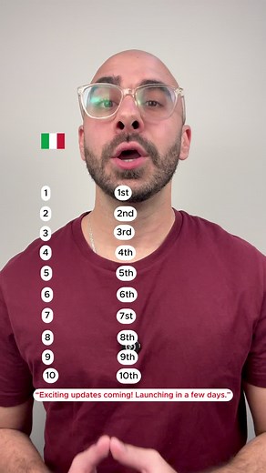 Learn Italian: Master the Italian Language Basics