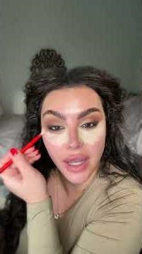 15 Min GRWM for a Music Video ⏱️