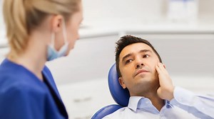 Las 5 causas de un dolor de muelas que no son caries