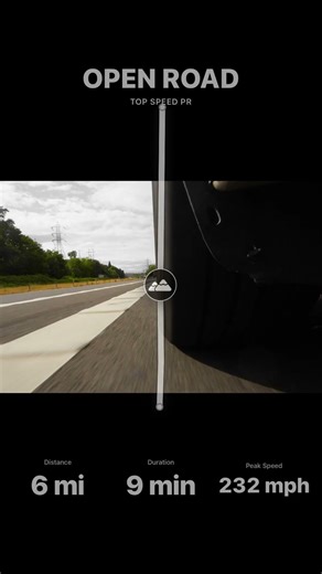 Open Road what car guys never knew the needed - Drive Tracking