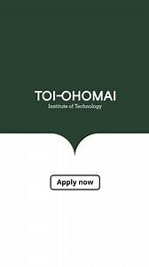 The NZ Certificate in Pest Operations (Level 3) Rural Pest Control starts Monday 17 February in Rotorua and Whakatāne. Help protect Aotearoa and learn to operate vehicles in a rural setting, identify and monitor threats, and carry out safe operations. Get outdoors and enjoy this one-year, part-time course. Apply today. | Toi Ohomai