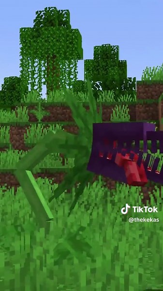 Plantas Carnívoras en Minecraft: Descubre el Mod Maxis Maps
