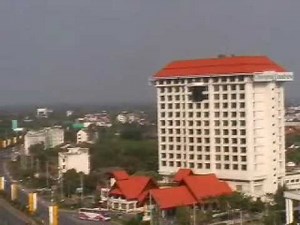 Life Styles of Living in Chiang Mai, Thailand