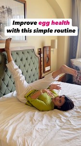 1.1M views · 841 reactions | Learn to manage common issues such as:  PCOD/PCOS  Infertility  Thyroid  Period related issues  Hormonal imbalance ✅Join my Women Health Yog classes using the LINK IN MY BIO or send me a msg. for more guidance. #femalehealth #pcosawareness | yoginisrishti | Facebook