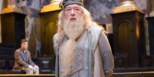 Harry Potter et le prince de sang-mêlé