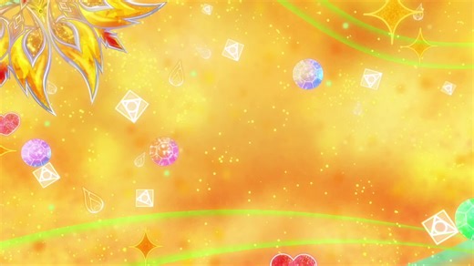 Hirogaru Sky! PreCure Transformation - Cure Wing #プリキュア #プリキュアシリーズ #プリキュアオールスターズ #ひろがるスカイ！プリキュア #キュアウイング #TikTok2024 #Trending2024 #XuHuong2024