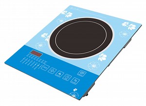 [Hot Item] Hot touch screen control induction cooker with CECB certificate