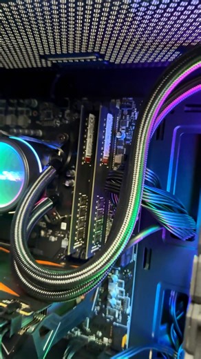 Nouman Khalid on Instagram: "📄 Video Description (No Specs Listed): In this video, I built 5 gaming PCs with identical components to answer one key question: 👉 Do all PCs with the same hardware deliver the same performance? We tested them side-by-side using benchmarks, real-world gaming, and thermal monitoring on a proper test bench. Whether you're a gamer, PC builder, or tech nerd, this comparison might surprise you! 📍 Visit Our Store: Royal Plaza Basement, LG 04, 6th Road, Satellite Town, R