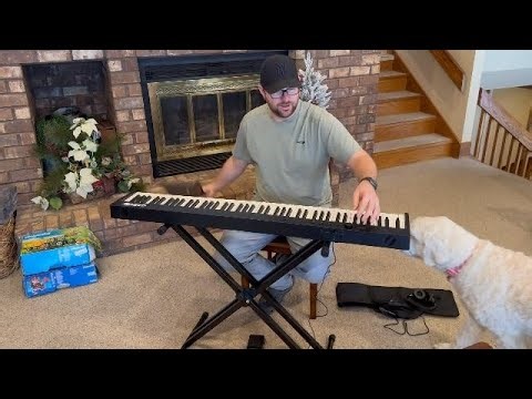 Buy this folding full size Keyboard on Amazon?