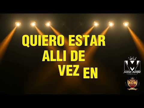 Banda RCM ❌ Tan Solo Quiero #raspacanilla