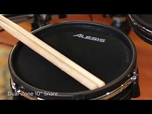 Alesis Command Mesh Electronic Drum Kit