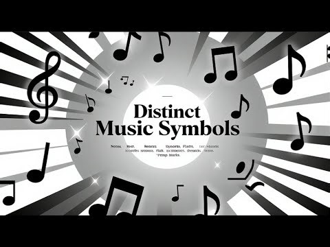 Music Explained for Absolute Beginners!