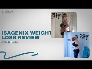 [Honest Review] 2020-2023 Isagenix Weight Loss Review + Results