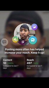 Tips on your Facebook energy #highlight | Nicholas Granger