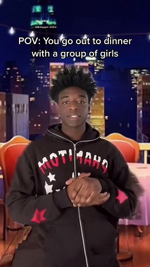 This generation is indeed DOOMED. I’ve seen bout two videos of this actually happening. 😂 Unless you were asked out please come ready to pay for YOUR food. #fyp