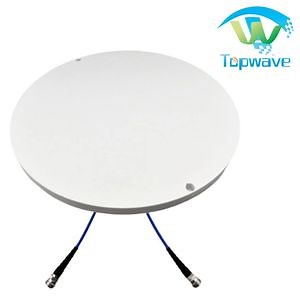 [Hot Item] RF 698-6000MHz 3/6dBi 5g MIMO Omni Plafond Antenne