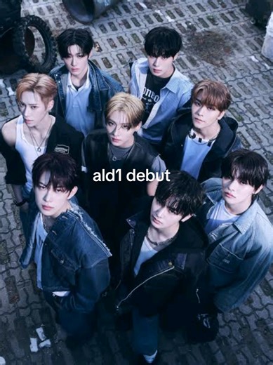 Celebrating ALPHA DRIVE ONE's Debut: A Supportive Journey