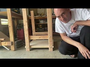 Three level printer stand