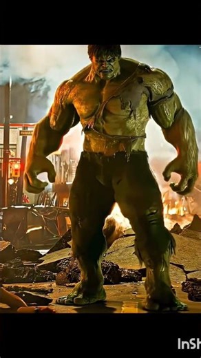 new hulk Short's 2026 #marvel #dcuniverse #foryou