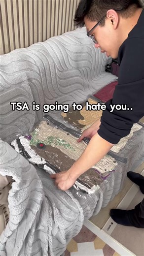 Maximize Your Storage Space with Innovative Vacuum Bags