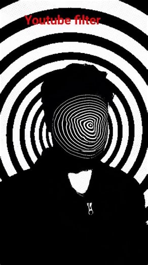 youtube filter 🚬🚬 next level #youthub