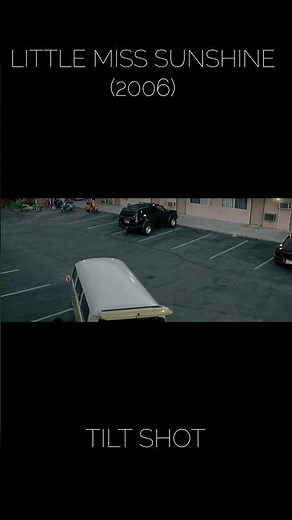 What is a Tilt Shot in Film? #filmmakingtips #visualstorytelling #tiltshot #cameramovement